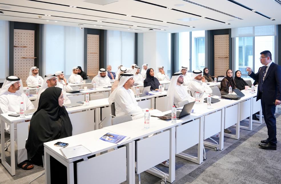 DGHR CFO Program launched to empower financial leaders