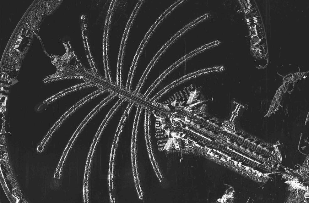 MBRSC unveils 1st images from MBZ-SAT and Etihad-SAT - Emirati Times