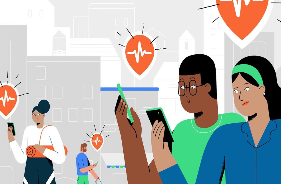 Android users may soon share Earthquake Alerts with iPhone - Emirati Times