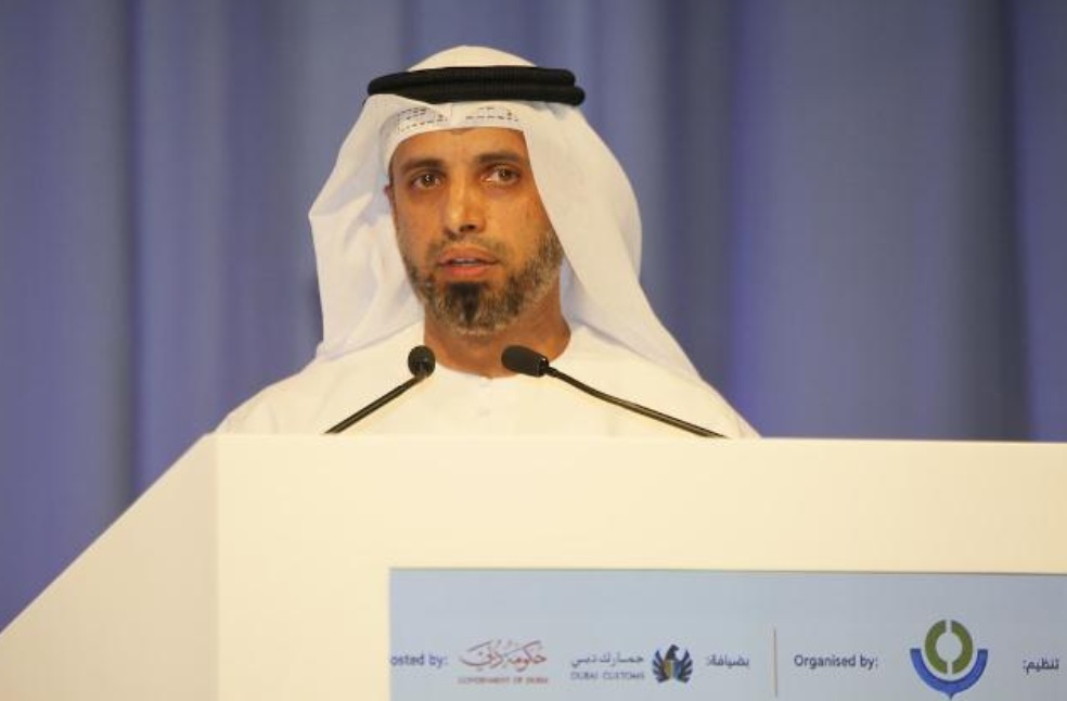 Dubai Customs launches 2030 AI strategy