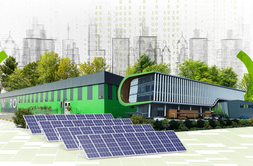 Moro Hub awards Green Certificate to Dubai Courts