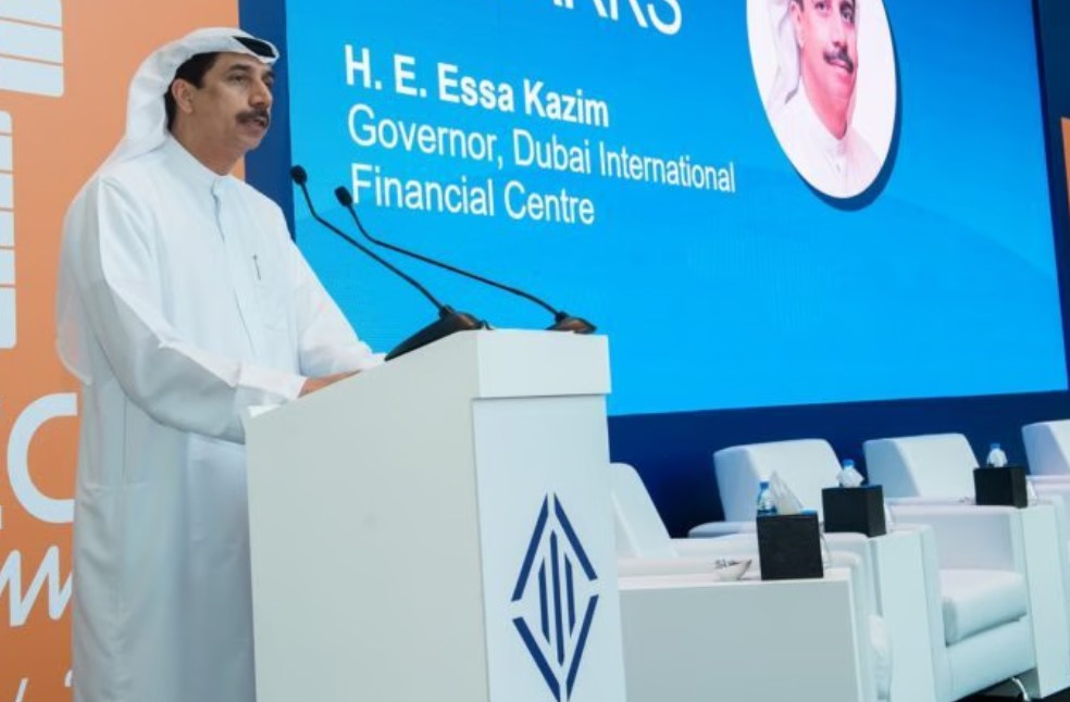 Dubai strengthens position as global financial hub