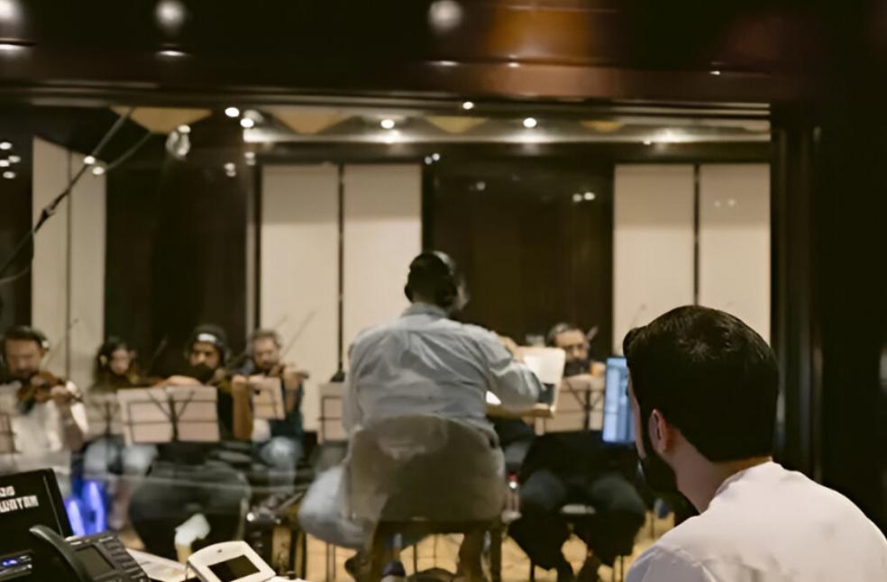 Zayed National Museum pioneers multisensory experiences in UAE ...