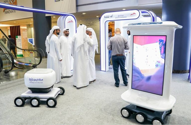 RTA rolls out 2030 Innovation Strategy for smarter mobility - Emirati Times