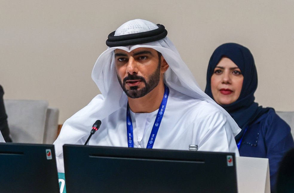 UAE unveils Emirati National Identity Strategy in Abu Dhabi