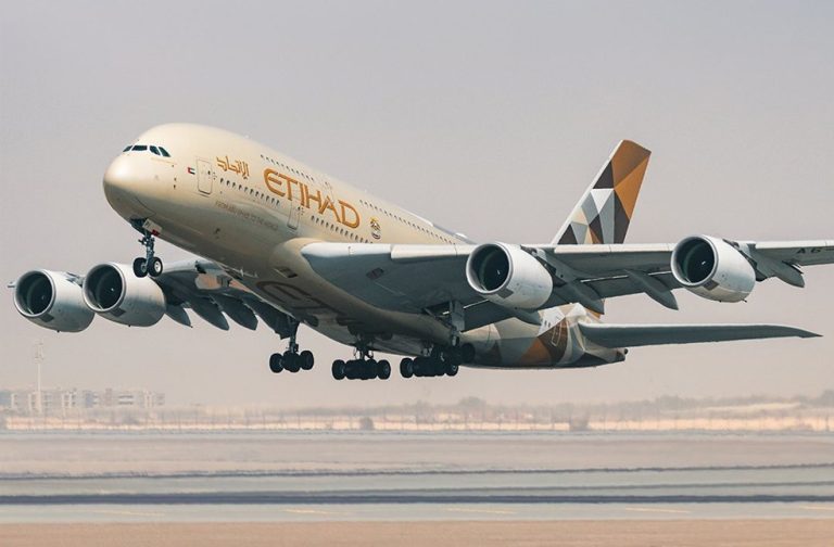 Top UAE Airlines shine in global AirHelp 2025 rankings - Emirati Times