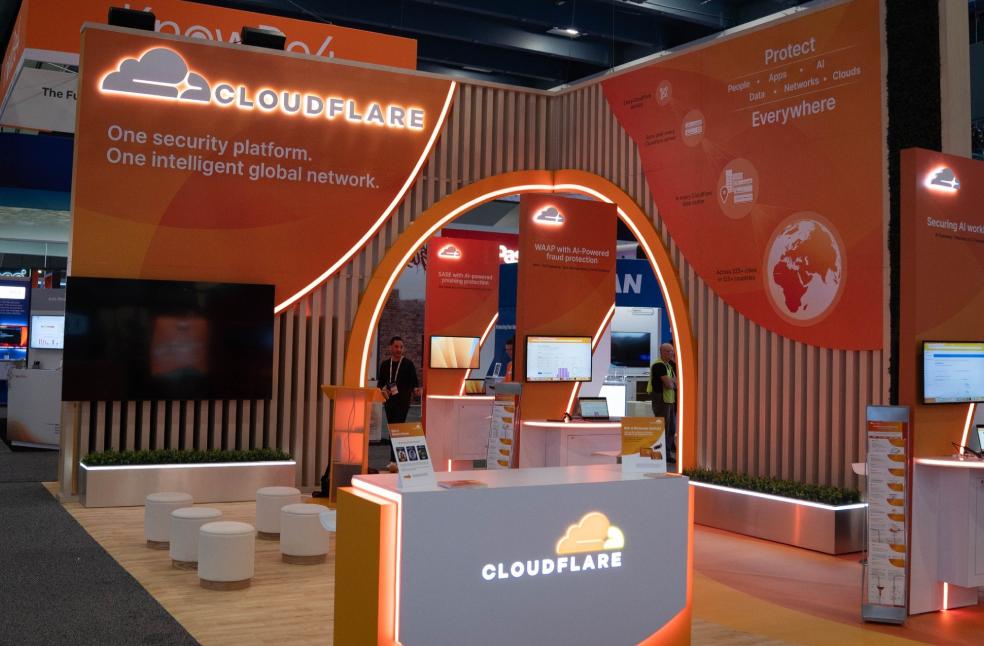 Cloudflare outage disrupts global services before full restoration