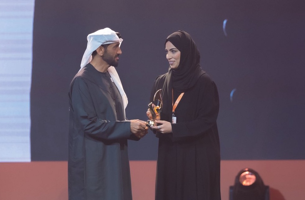 Fatima bint Mubarak Women Sports Award honors top achievers