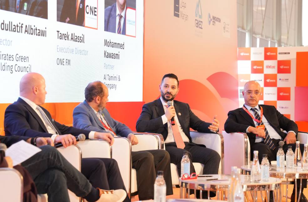 RAKIS 2025 concludes; Highlighting investor confidence