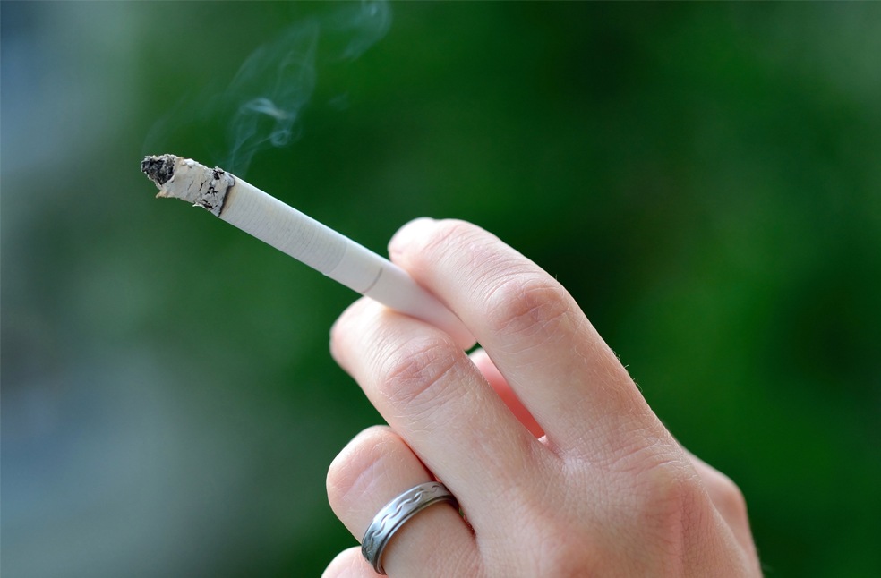 Small Habit, Big Danger: Light smoking raises death risk - Emirati Times