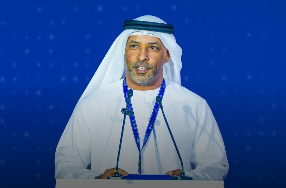 ADAW 2025 establishes Abu Dhabi as global mobility leader - Emirati Times