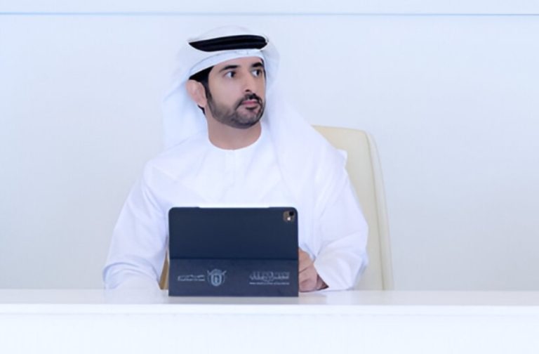 Sheikh Hamdan unveils Erth Dubai Award for cultural excellence - Emirati Times