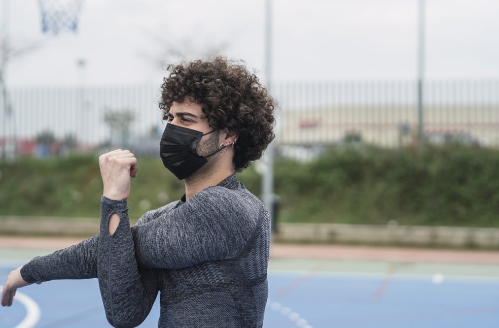 Toxic air dilutes the health boost of physical activity - Emirati Times