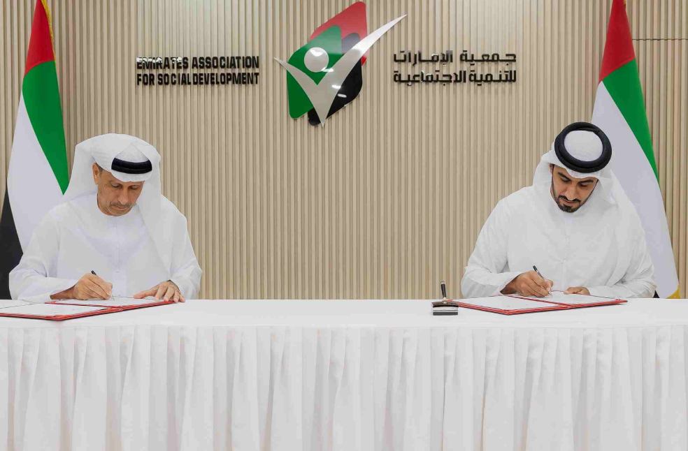UAE Culture Ministry, Emirates Association sign cooperation deal ...