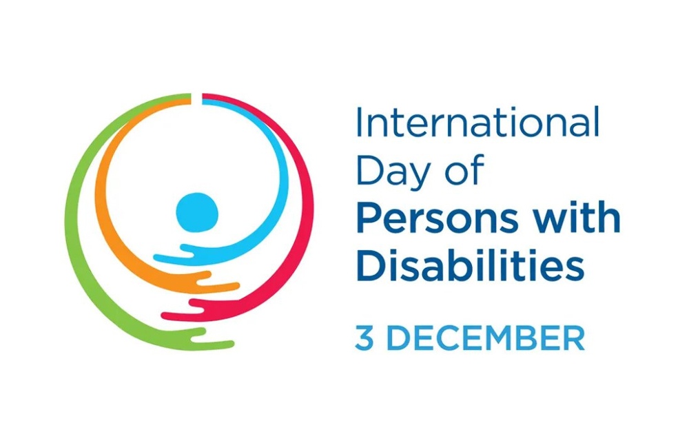 International Day of Persons with Disabilities: Inclusion for all ...