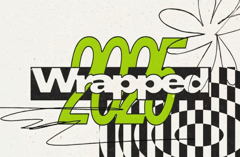 Spotify adds new party mode to expand 2025 Wrapped features