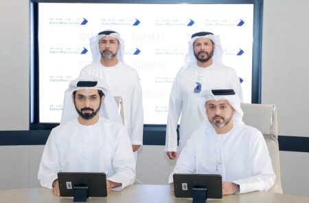 Dubai Municipality, Shamal Holding to enhance public spaces