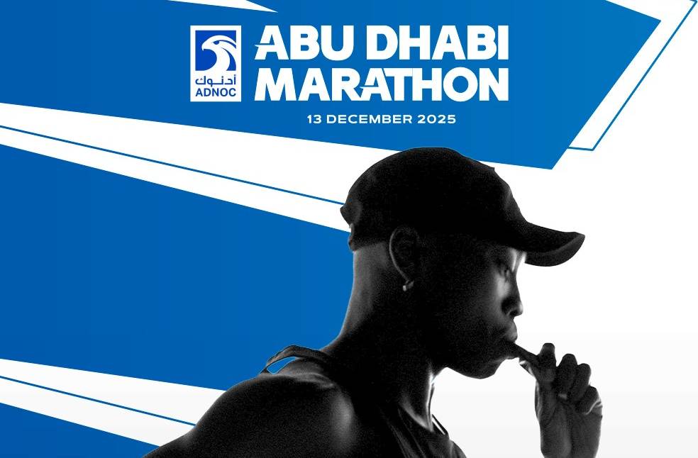 Abu Dhabi Marathon returns with record participation - Emirati Times