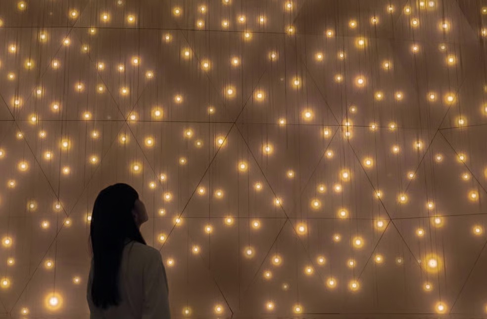 teamLab Phenomena expands with two new immersive Artworks - Emirati Times