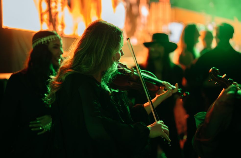 UAE Philharmonic Orchestra concludes landmark 2025 season - Emirati Times