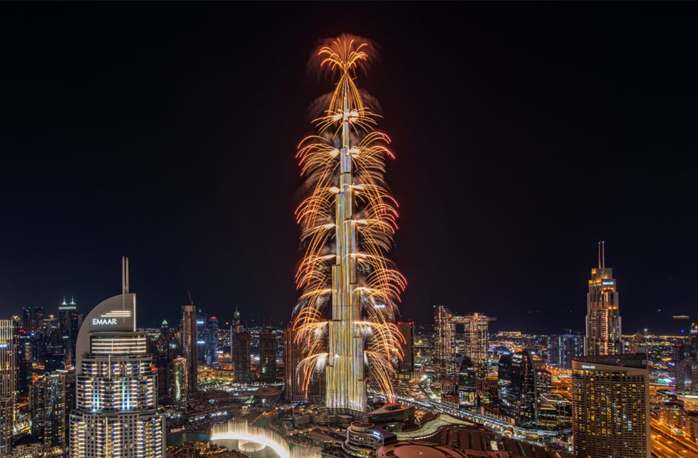 Dubai confirms full readiness for New Year’s Eve 2026 - Emirati Times