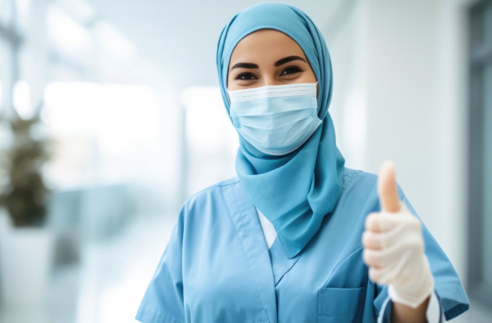 Dubai Health to launch 24-hour services at Al Lusaily Health Center ...
