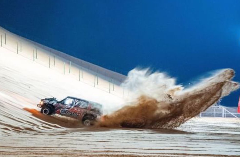 Car Hill Climb Championship opens with strong races