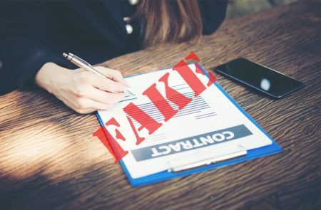 Dubai Police warn public against fake work visa scams - Emirati Times
