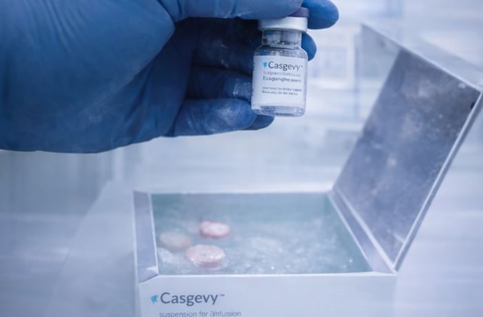 UAE administers gene-therapy injection for hemoglobin disorders