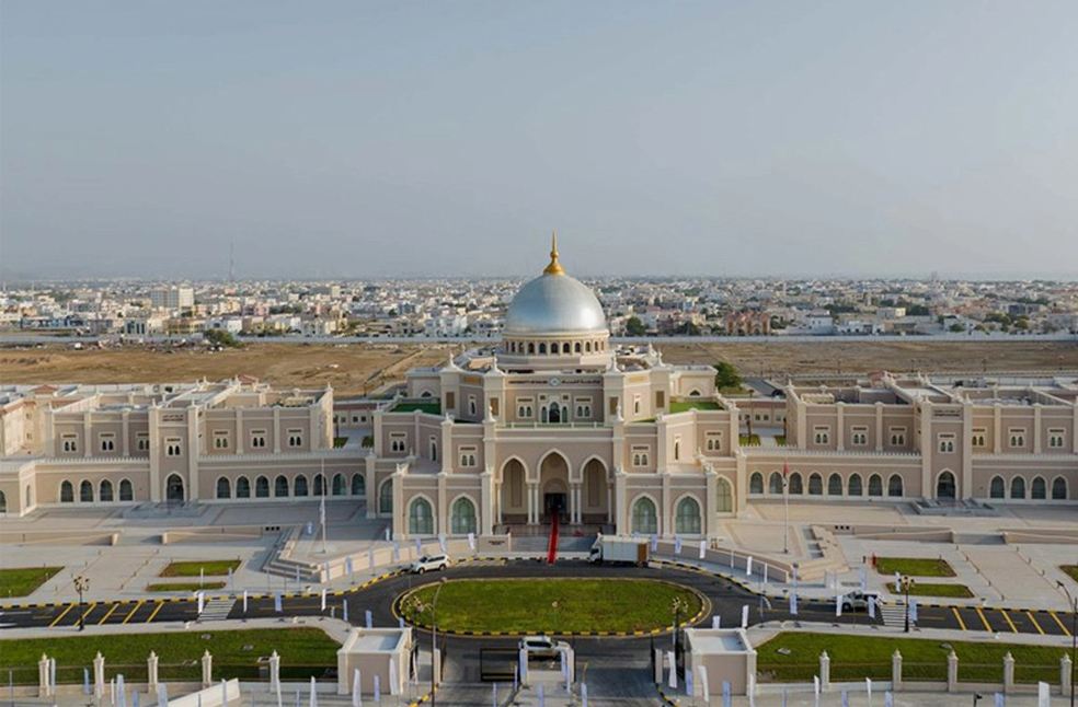 Sharjah Ruler unveils new project in Kalba, Pearl of the East - Emirati ...