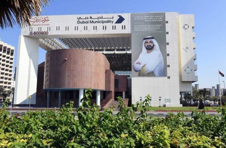 Dubai Municipality starts AI camera trial to track public cleanliness