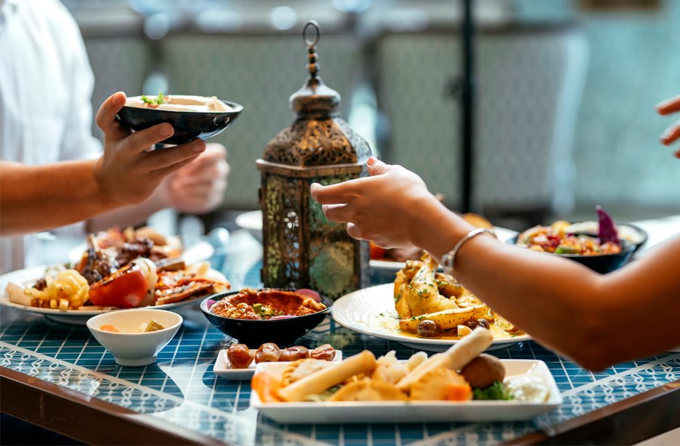 Dubai welcomes Season of Wulfa; Celebrating Emirati values - Emirati Times