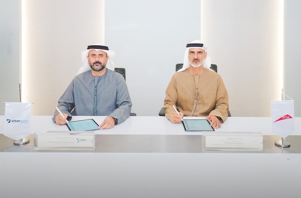 Dubai RTA to pilot school transport pooling in Q1 2026 - Emirati Times