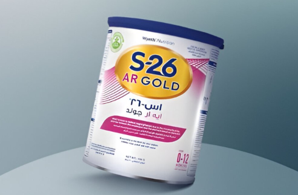 EDE broadens recall of Nestlé S26 AR GOLD infant formula