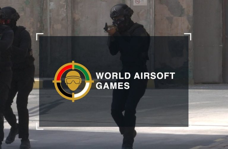 Abu Dhabi set for World Airsoft Games in March 2026 - Emirati Times