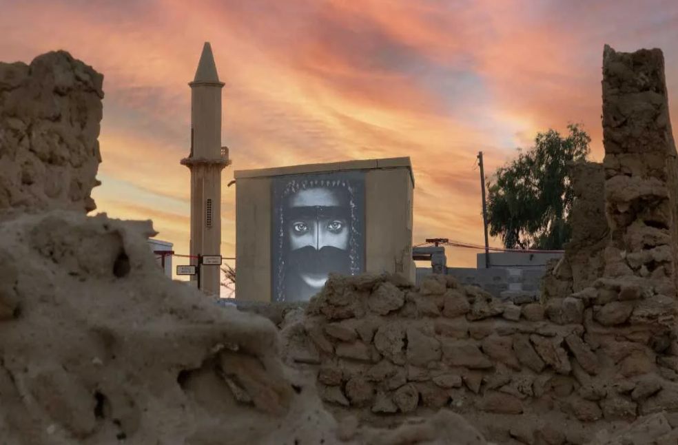 14th RAK Art Festival opens with global artists showcase