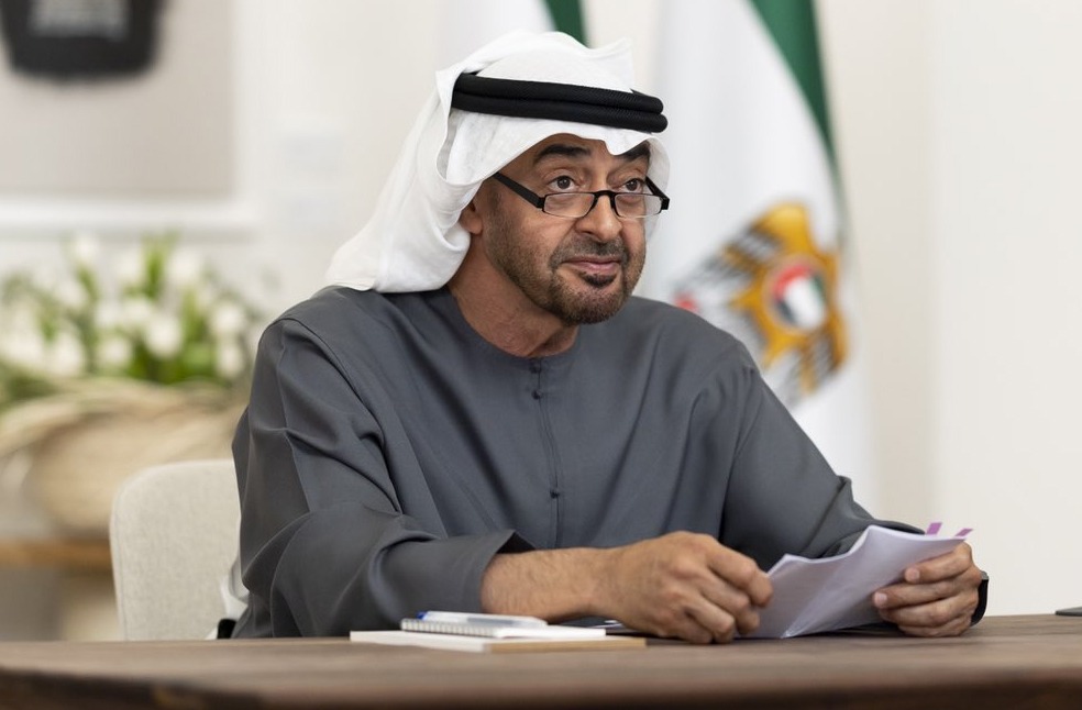 2026 Year of Family: UAE President reaffirms family values - Emirati Times