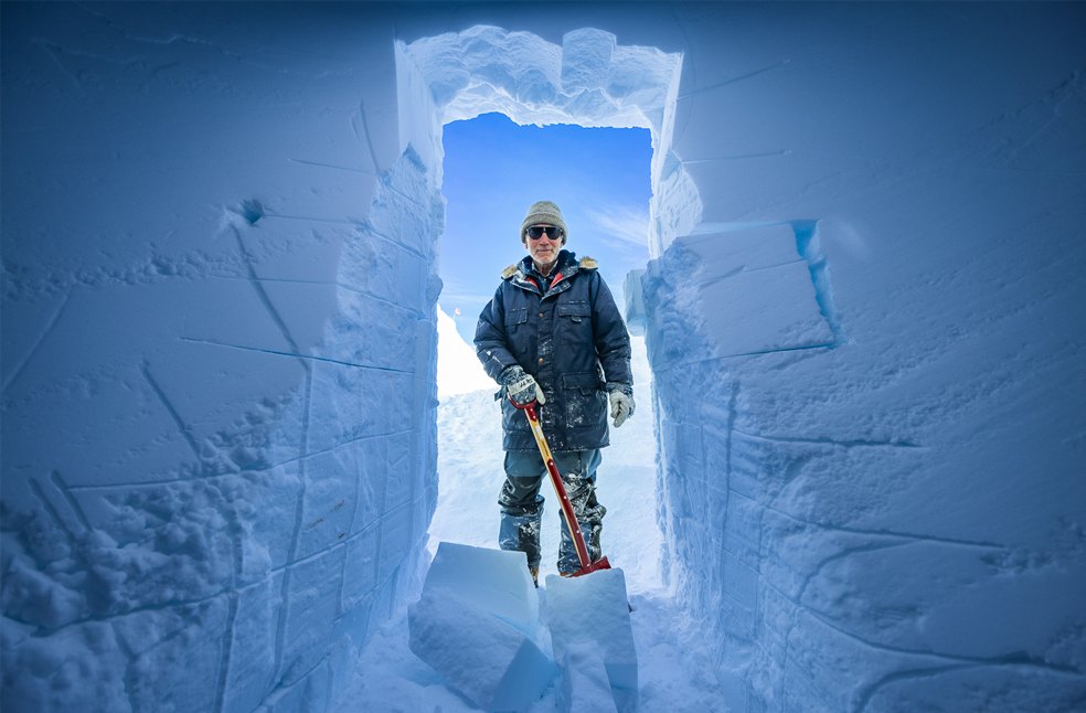 Xposure 2026 unveils Documentary Zone for long-form projects - Emirati ...