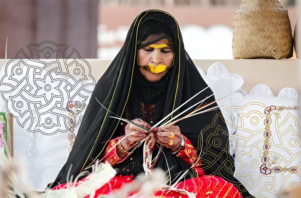 Inaugural Al Ain Heritage Festival to take place at ADNEC - Emirati Times