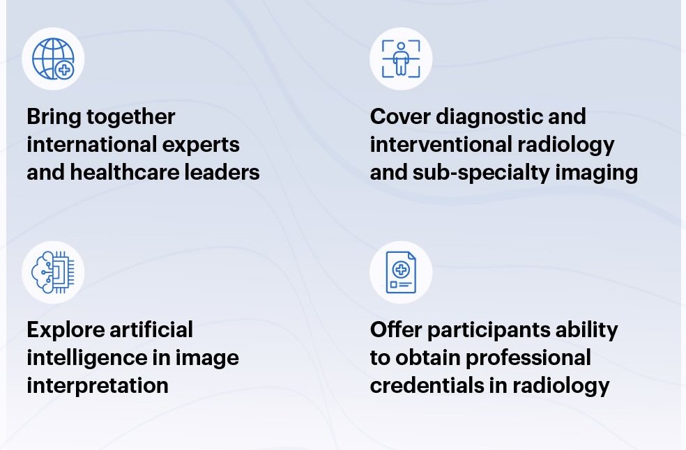 SEHA to host 14th International Radiology Conference - Emirati Times