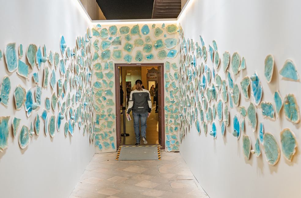 Dubai Culture opens 14th Sikka Art and Design Festival - Emirati Times