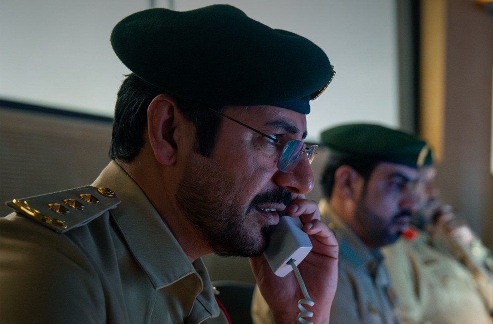 Dubai Police 901 Contact Centre offers 33 services 24/7 - Emirati Times