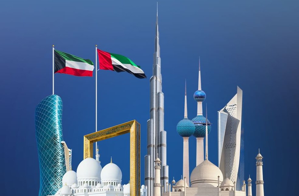 UAE-Kuwait Week to begin nationwide featuring 40+ events - Emirati Times