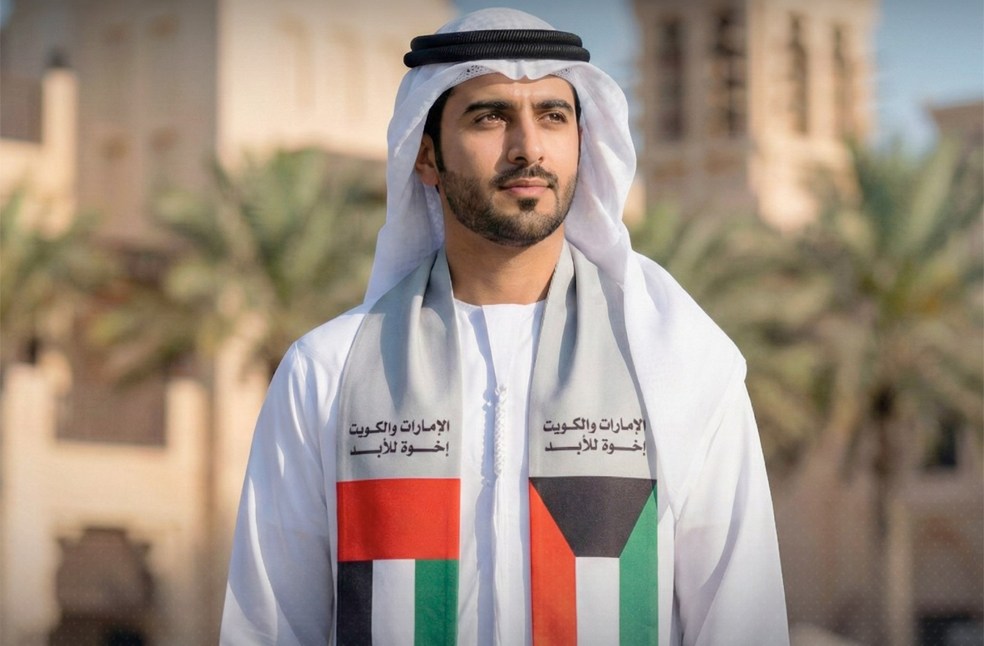UAE-Kuwait Week to begin nationwide featuring 40+ events - Emirati Times