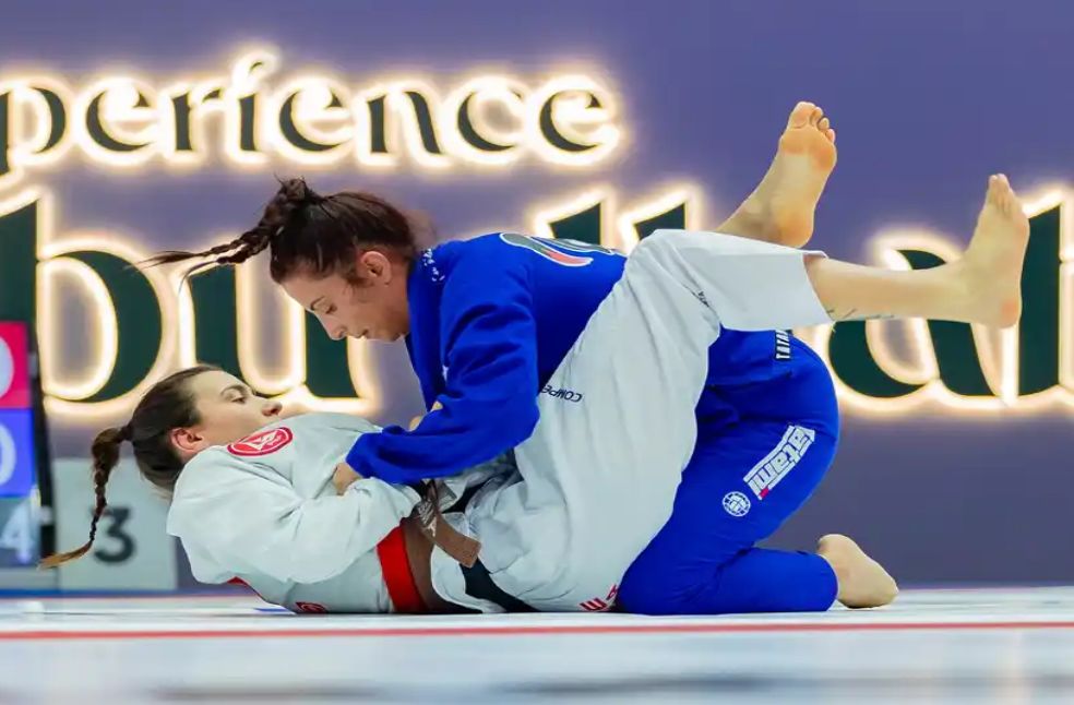 UAE Jiu-Jitsu, MMA Federation confirms 2026 season plan