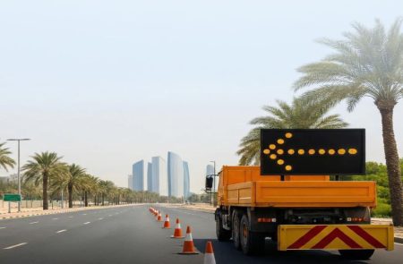 ITC updates traffic detour rules to improve road safety