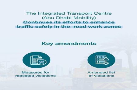 ITC updates traffic detour rules to improve road safety