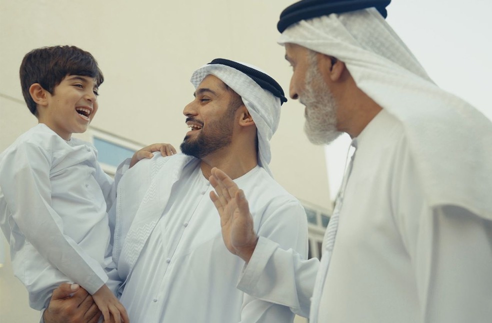 Sheikha Fatima launches new initiatives for senior citizens - Emirati Times