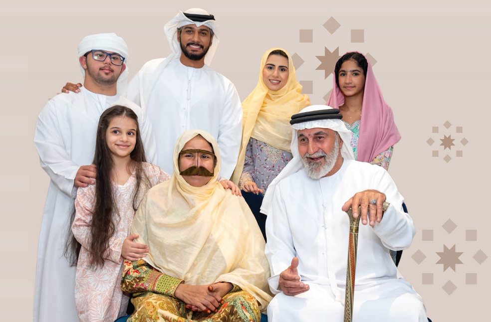 Sheikha Fatima launches new initiatives for senior citizens - Emirati Times