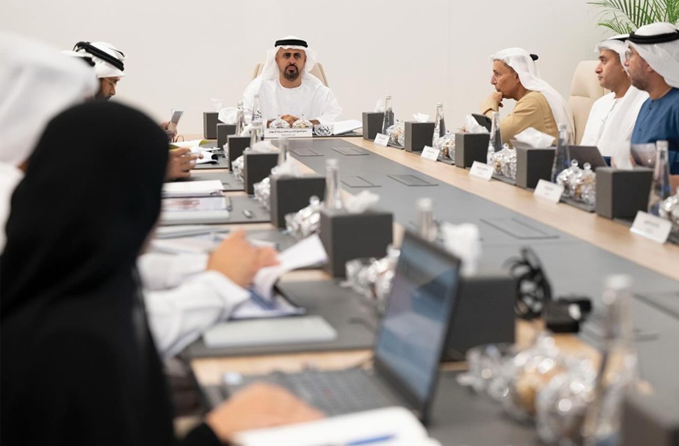 Etihad Rail builds momentum toward passenger train launch - Emirati Times